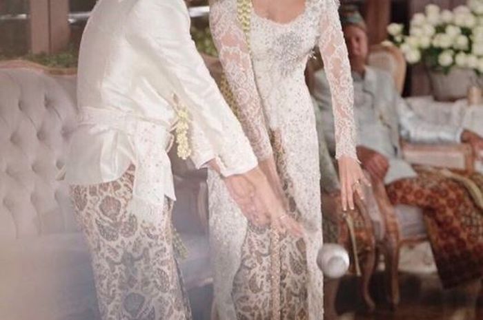 Nikahi Raisa, Ini Pesan Hamish Daud Untuk Cowok yang Patah Hati ...