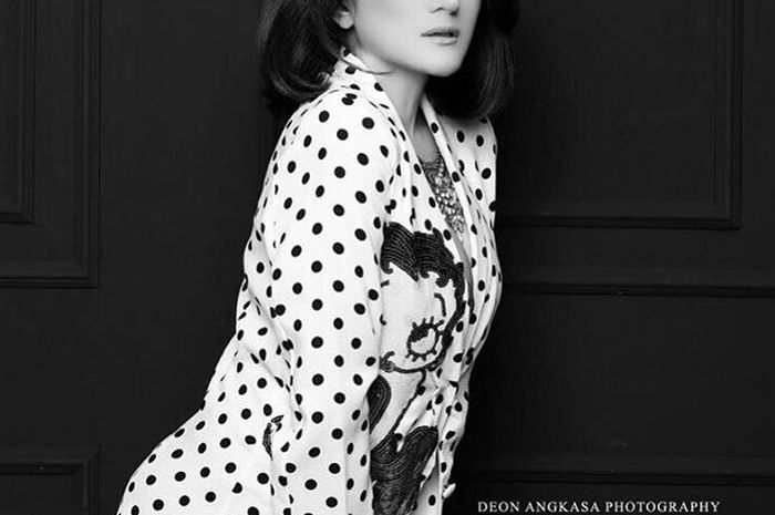 Makin Seksi! Begini Sekarang Penampilan Kiki Amalia pas Jadi DJ