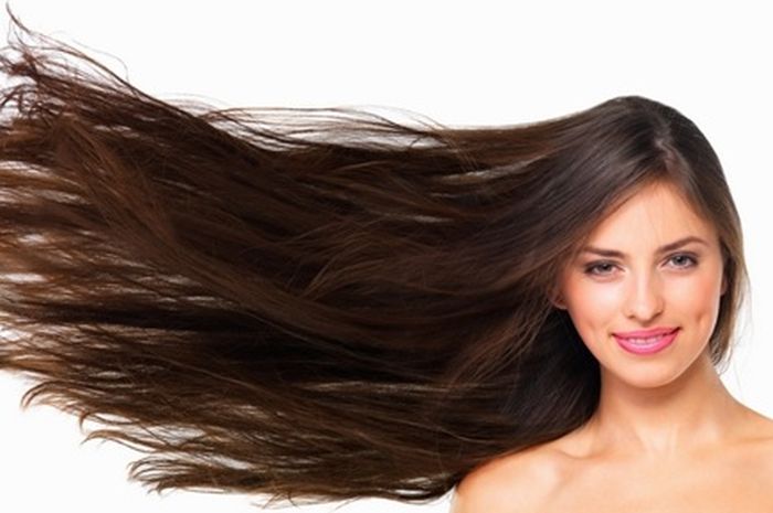 6 Produk Perawatan Ini Penting Untuk Kesehatan Rambut loh, Jangan ...