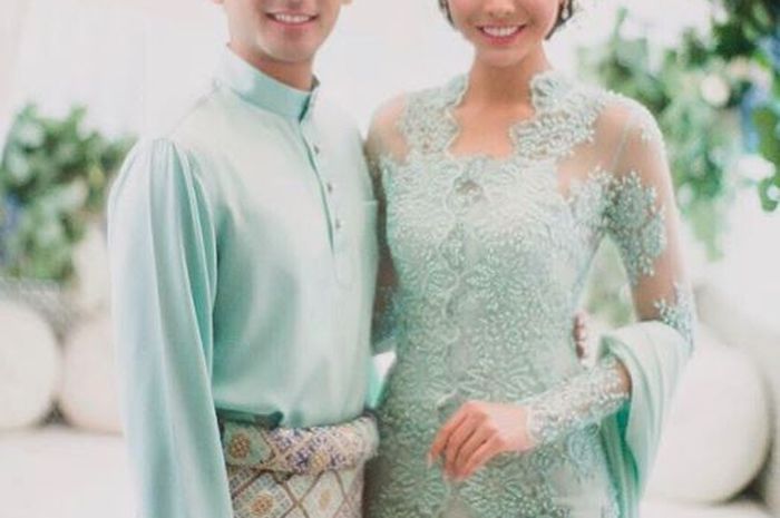 Bahagia Banget! Whulandary Herman Ceritakan Dilamar Oleh Mantan Pacar ...