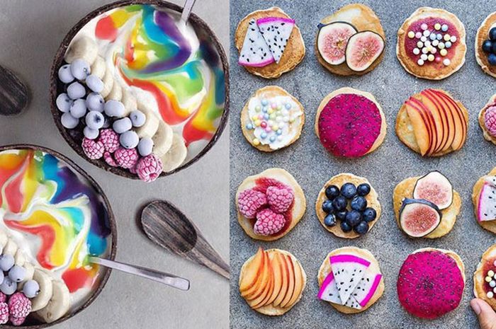 7 Menu Vegetarian Ini Bakalan Membuat Kamu Ngiler Dibuatnya, No. 7 Ada ...