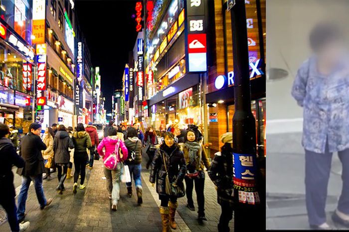 Bacchus Ladies, Bagian dari Sisi Gelap Korea Selatan yang Menyayat Hati ...