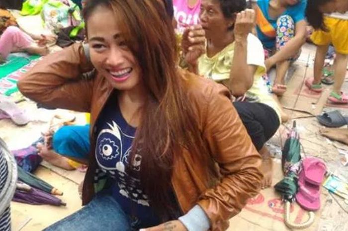 Ternyata Pendapatan Pengemis Bisa Ratusan Ribu Sehari, Gaji Buruh Kalah ...