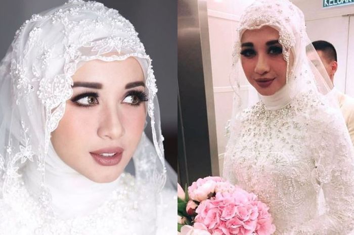 Makeup Laudya Cynthia Bella Disebut Menor, Ivan Gunawan Salahkan Hal Ini