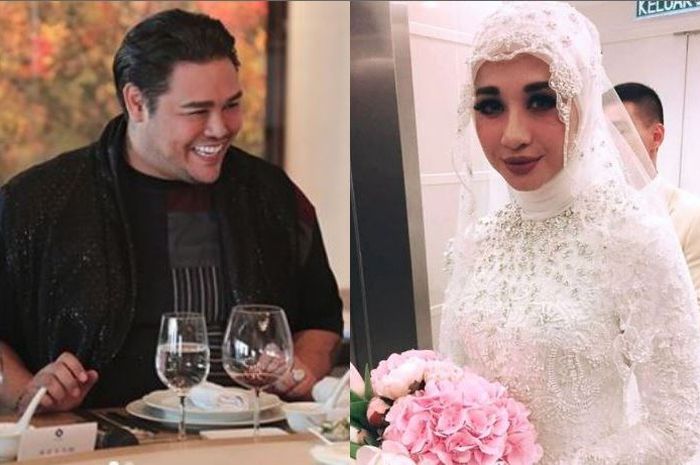 Makeup Laudya Cynthia Bella Disebut Menor, Ivan Gunawan Punya Jawaban ...