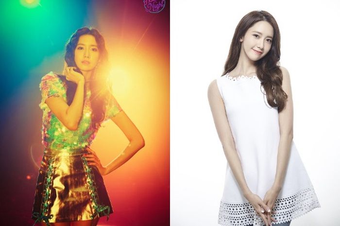 Ini Alasan YoonA Terpilih Jadi Visual SNSD Selama 10 Tahun, Ternyata ...
