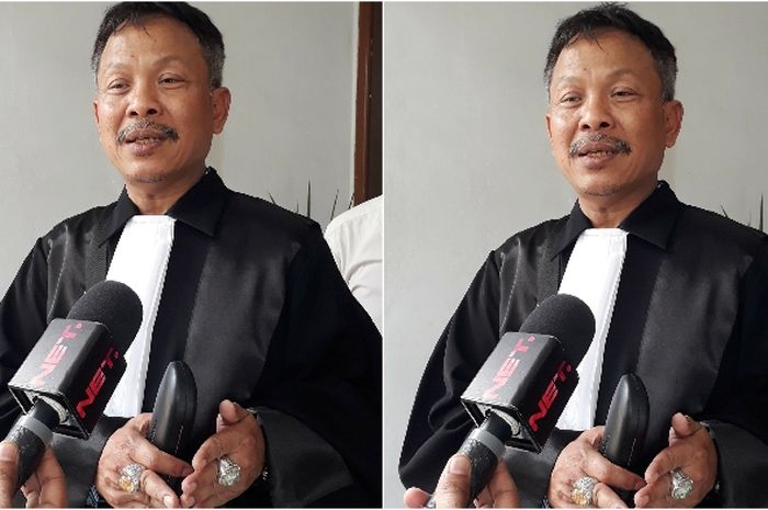 Pengacara Minta Axel Matthew Dibebaskan, Alasannya Masuk Akal Banget