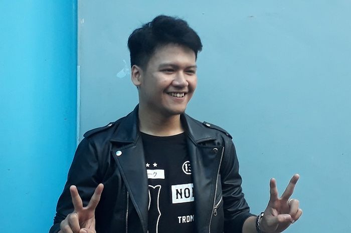 Begini Ilham Smash Memikirkan Rencana Pernikahan Mudanya!