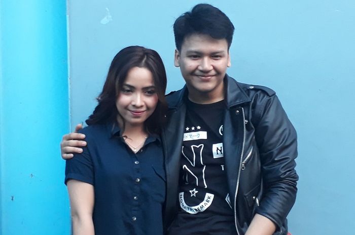 Sebulan Pacaran, Ilham SMASH Langsung Mau Nikah