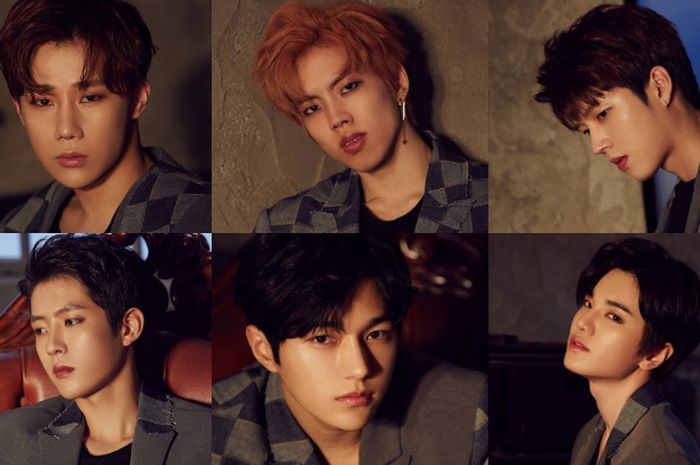 Beri Kejutan pada Penggemar, Inilah Penampilan Pertama INFINITE dengan ...