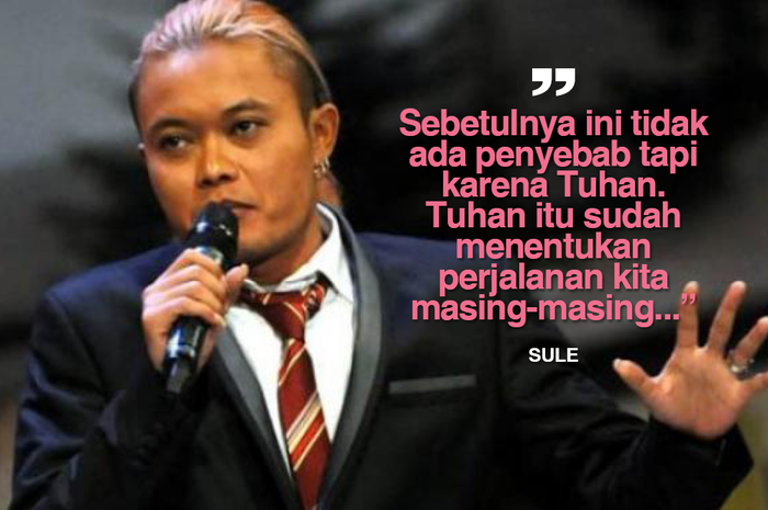 Enggak Nyangka Ini Kisah Pelawak Sule dan Ungkap Keluarnya dari OVJ ...