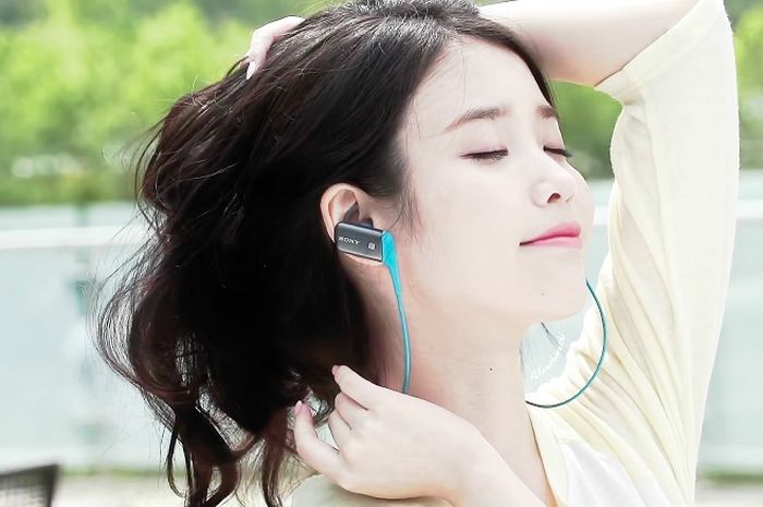 Tak Lagi Pirang, Beginilah Penampilan Rambut IU Sekarang, Cantik yang Mana?