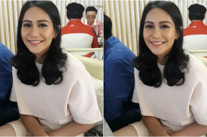 Jarang Olahraga Tapi Beratnya Ideal, Ini Tips Sehat Ala Caca Tengker