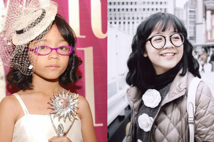 Ingat Pesulap Cilik Cinta Kuya? Sekarang Tampilannya Jadi Makin ...