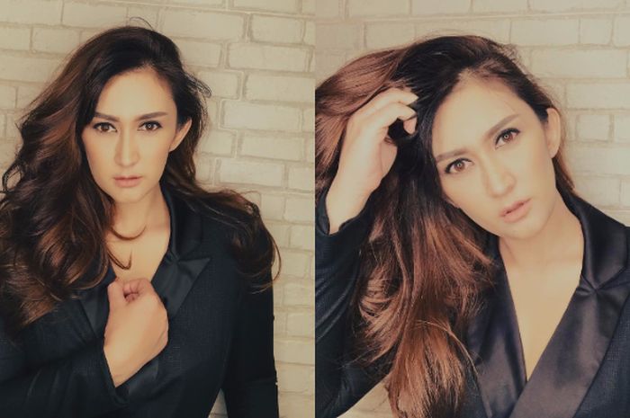 Gugat Cerai Zack Lee, Beginilah 8 Penampilan Langsing dan Seksinya Nafa Urbach yang Bikin Kamu ...