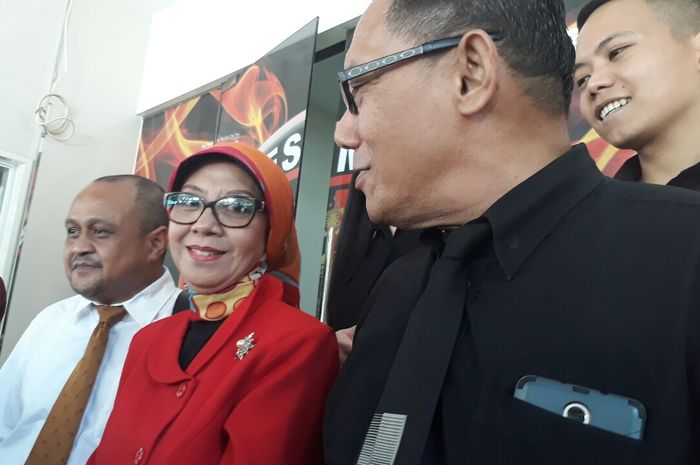 Kiswinar Rindu Sosok Seorang Ayah? Ini Tanggapan Sang Ibu