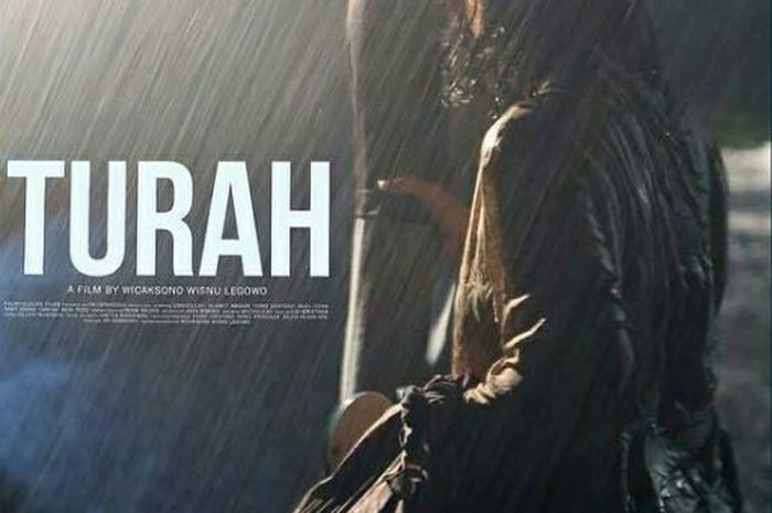 Ini Pandangan Reza Rahadian Soal Film Turah Yang Terpilih Mewakili Film ...