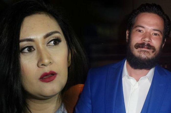 Gugat Cerai Zack Lee, Beginikah Masa Depan Nafa Urbach?