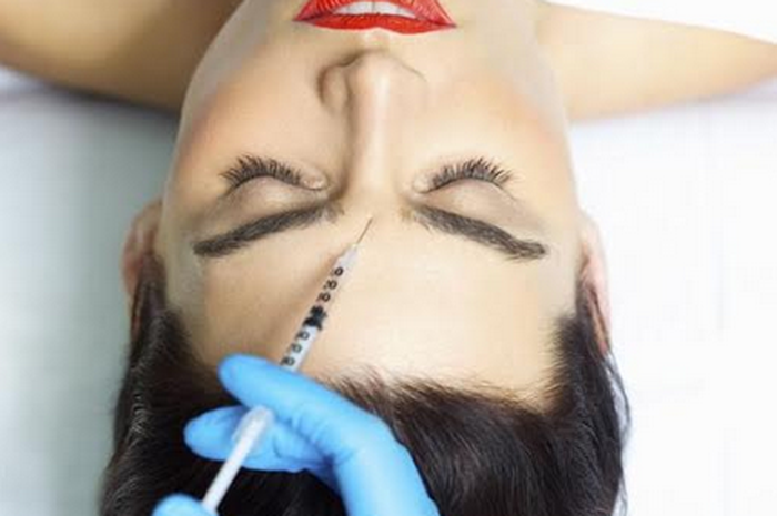 Awas! Inilah Dampak Injeksi Botox di Usia 20-an