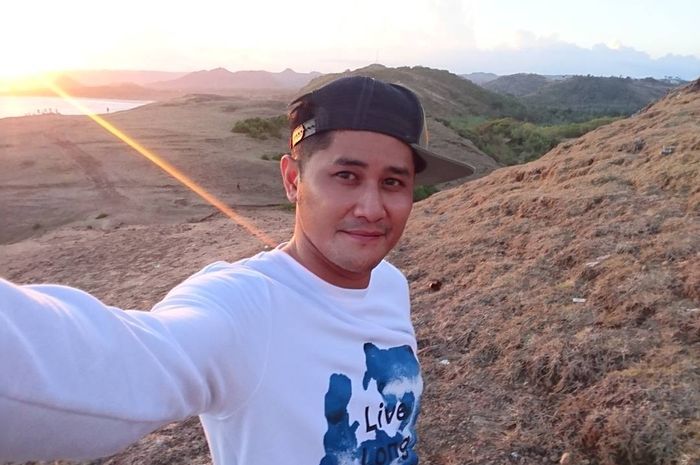 Jarang Tampil di Layar Kaca, Puadin Redi Ternyata Banting Setir Jadi ...