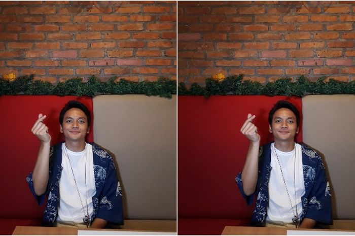 Album Terbaru Calvin Jeremy "Nostalgia", Dibuat Penuh Tangis dan Air mata