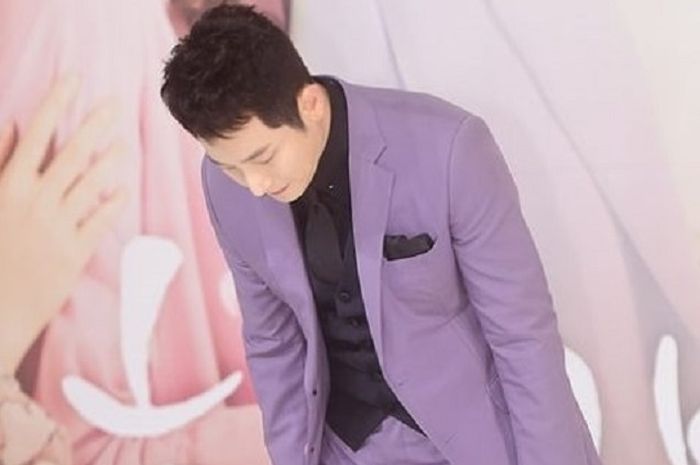 Deretan Artis Ganteng Korea yang Tersandung Skandal Pelecehan Seksual ... Deretan Artis Ganteng Korea yang Tersandung Skandal Pelecehan Seksual ...