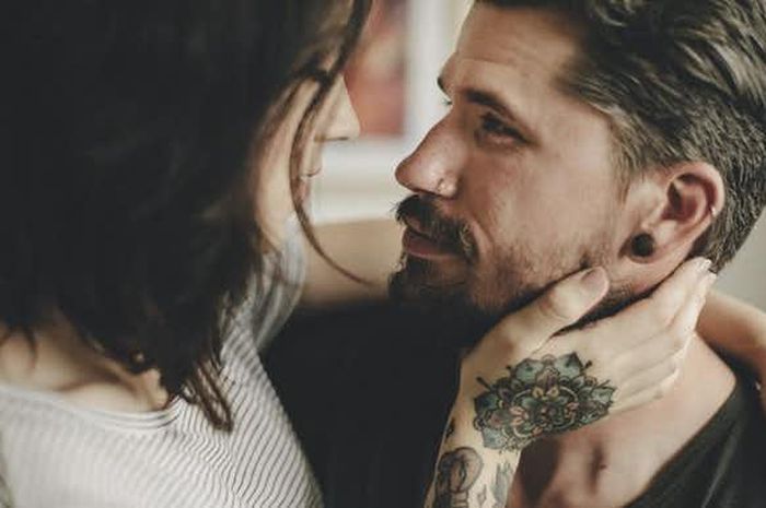 Tidak Hanya Belanja yang Bikin Bahagia, Tapi Punya Pacar Juga! ini Dia ...