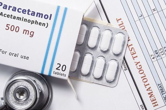 Ini Obat Penawar Bagi Korban Overdosis Parasetamol, Kamu Harus Tahu!