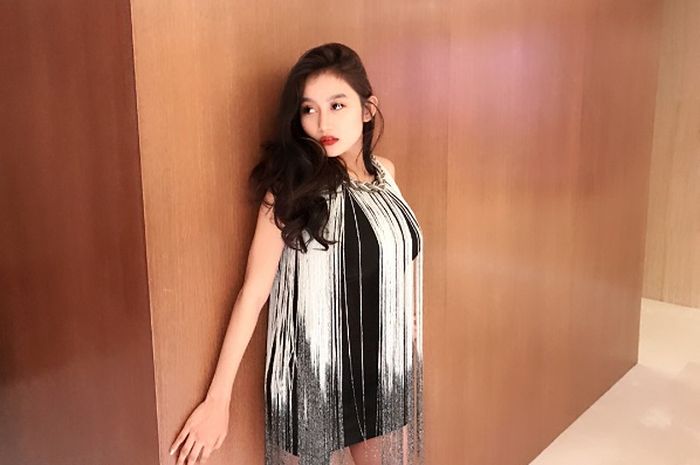 Pamela Safitri Eks Duo Serigala Hobi Pakai Baju Seksi, Ternyata Ini Loh Alasannya!