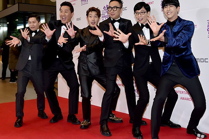 5 Rahasia di Balik Kesuksesan Infinite Challenge Jadi Best Variety Show ...