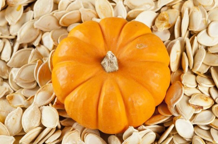 Biji Labu Ternyata Punya 5 Manfaat yang Jarang Diketahui, Jangan Sampai ...