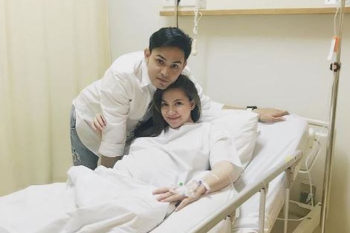Selamat, Pemain FTV Alessia Cestaro Lahirkan Anak Keduanya Bersama ...