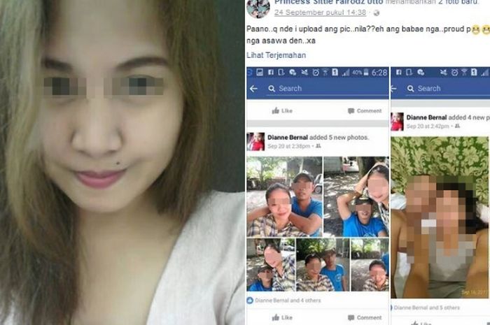 Banting Tulang di Negeri Orang, TKW Ini Malah Diselingkuhi Sang Suami ... Banting Tulang di Negeri Orang, TKW Ini Malah Diselingkuhi Sang Suami ...