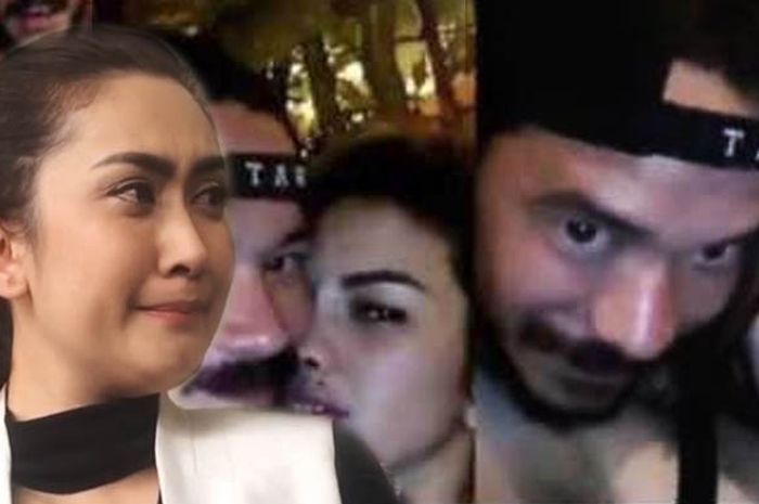 Hakim Akhirnya Ungkap Penyebab Nafa Urbach Gugat Cerai Zack Lee! Ternyata...