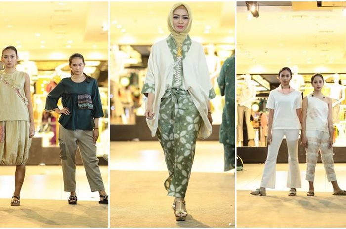 Rayakan Ulang Tahun Pertama, Playground Department Store Hadirkan ...