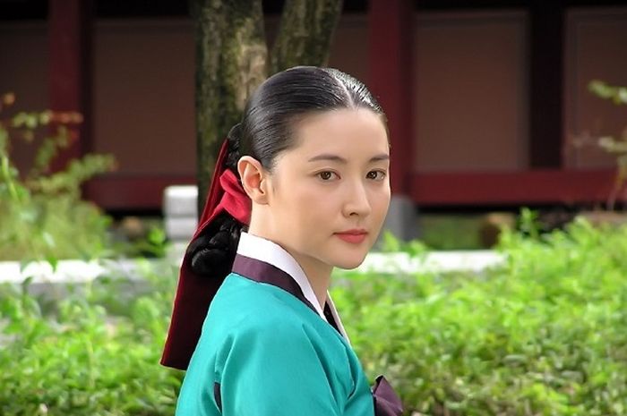 Aktris Korea Pemeran Jang Geum akan Kembali Bikin Tegang Penonton Lewat ...