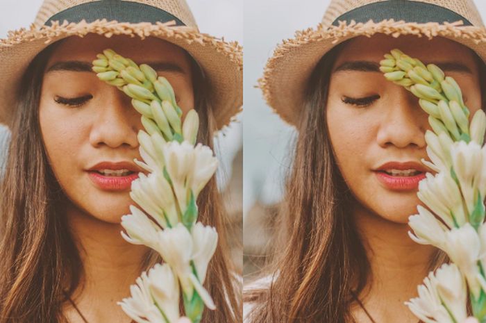 Duh, Begini Penampilan Sarah Azka, Petualang Cantik yang Bikin Kamu ...