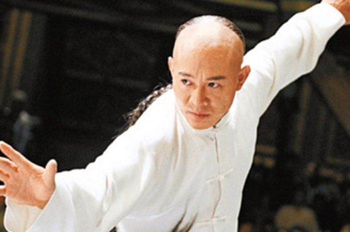 Mengenal Jane Li dan Jada Li, Kedua Putri Jet Li yang Cantik dan Berbakat