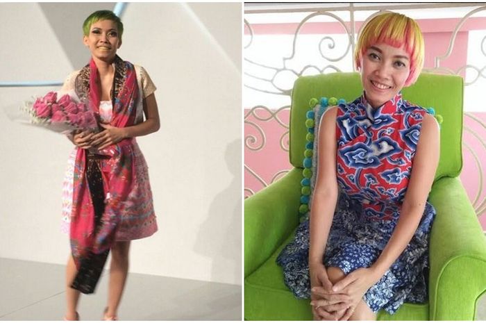 Tips Merintis Karier dan Bisnis Fashion Sebagai Perancang Busana Pemula ...