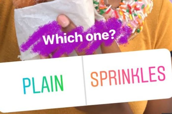 Sudah Coba Fitur Polling di Instagram? Jangan Bingung, Begini Caranya!