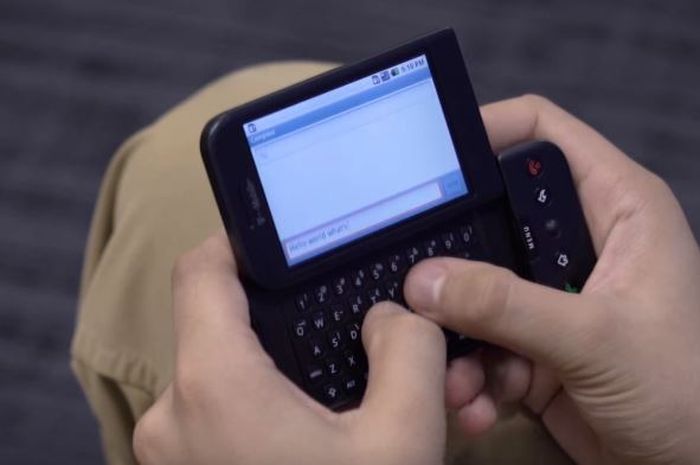 Yuk Kenalan, Ini Dia OS Android Pertama Di Dunia, Udah Pada Tau Belom Nih