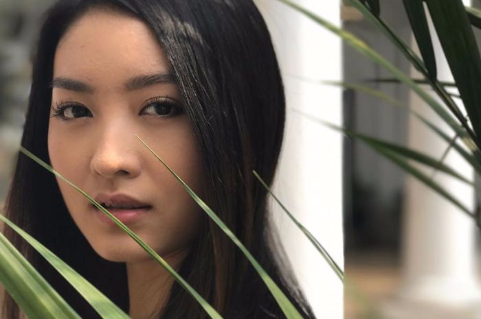 Penampilan Shan Cai Indonesia, Natasha Wilona dengan Berbagai Koleksi ...
