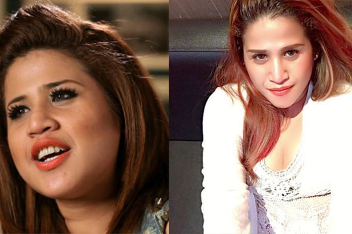 Dhawiyah Zaida Batal Menikah? Ini Tanggapan Umi Elvy Sukaesih!