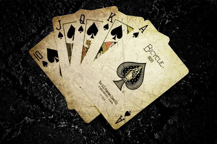 Tak Main-main, Ternyata Ini Filosofi Tersembunyi di Balik Kartu Remi ...