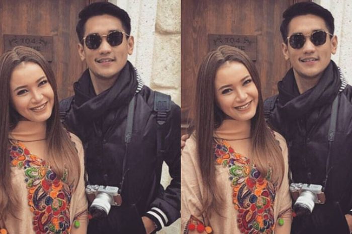 Digosipkan Akan Menikah dengan Afgan, Ini Bukti Pesona Cantiknya Rossa ...
