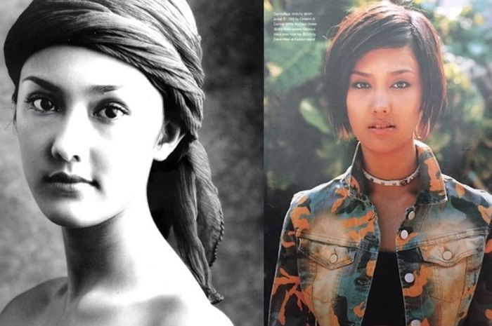 Beda Banget, Transformasi Fahrani ini Bikin Kamu Tercengang!