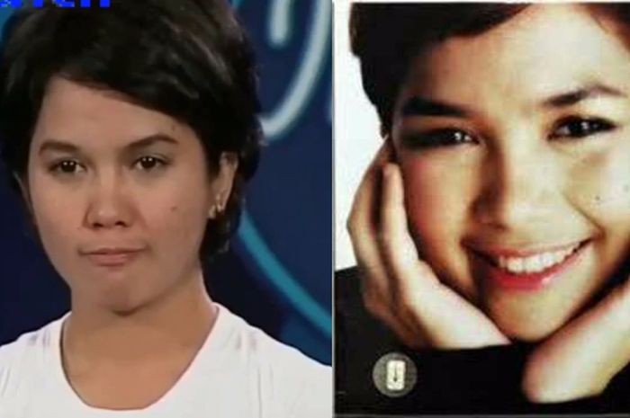 Masih Ingat dengan Mantan Jawara Indonesian Idol 1, Joy Tobing ...