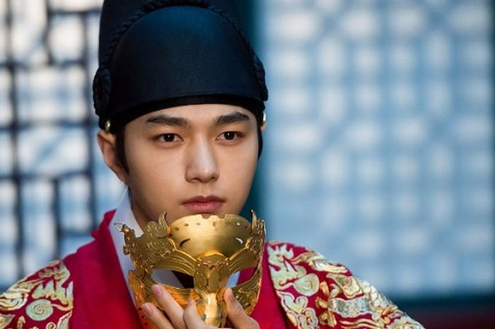 L INFINITE Sukses Bermain di Drama Ruler: Master of The Mask, Ternyata ...