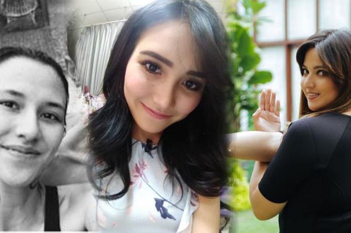 Putuskan Nikah Muda, Begini Nasib 6 Artis Cantik Ini Hingga Ada yang Cerai, Penampilan Mereka ...