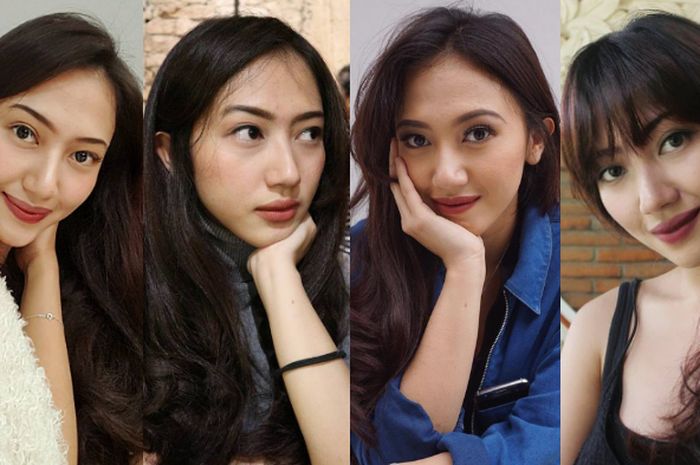 Nggak Nyangka! Seperti Ini Penampilan Anak dari Gatot Brajamusti yang ...